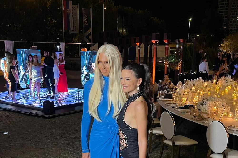 Posvađale se Milica Pavlović i Jelena Karleuša