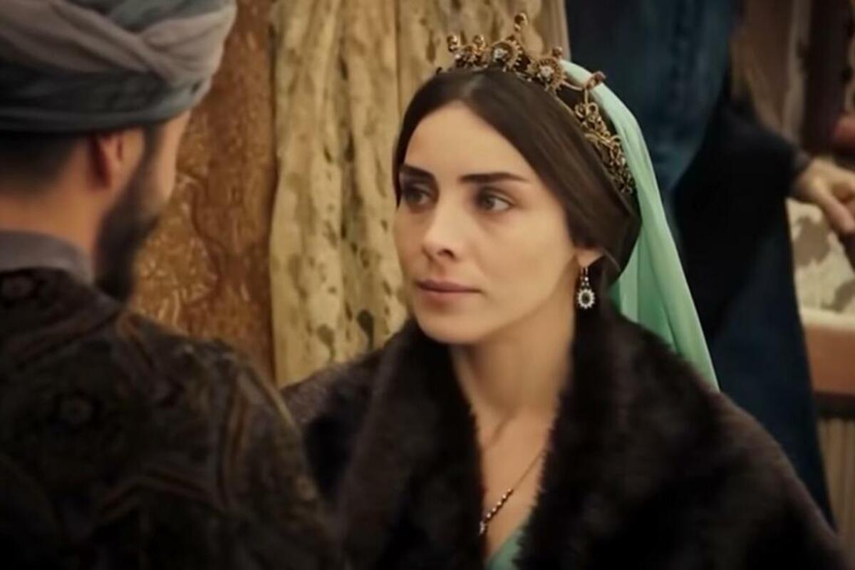 Nur Fetahoglu - poreklo