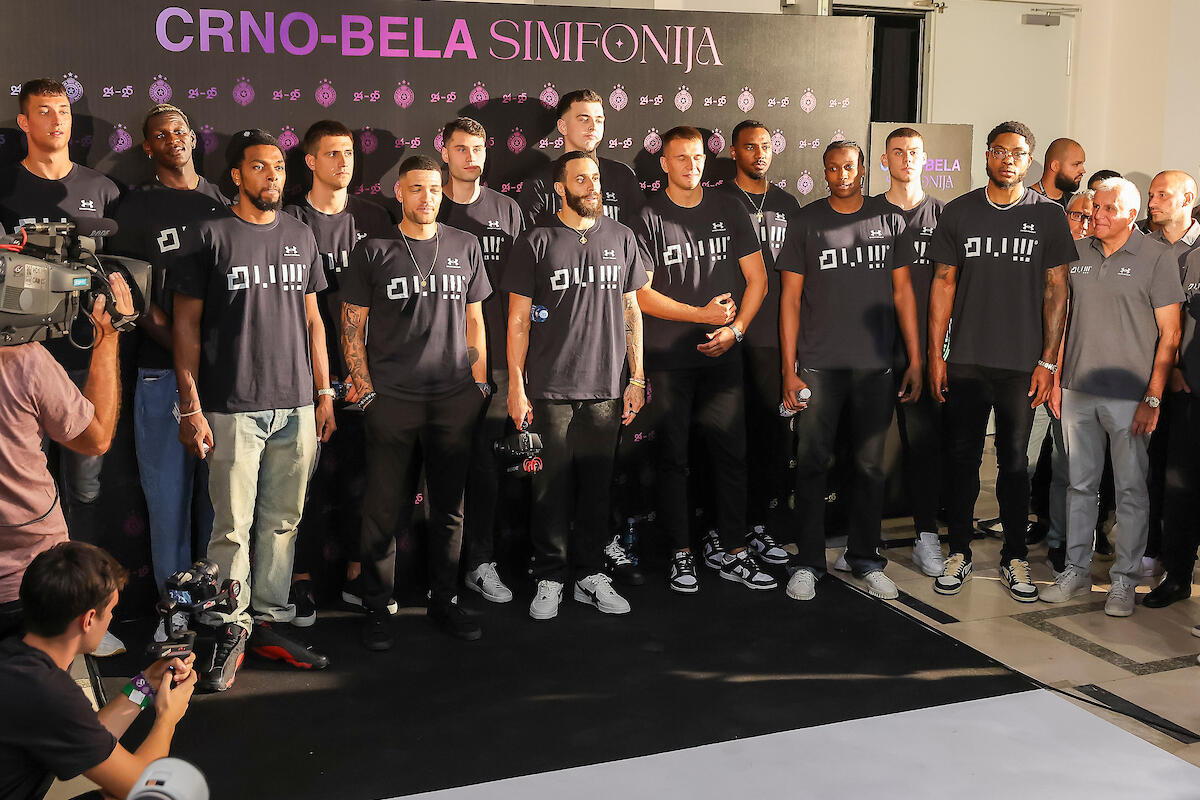 Ovo zanima Grobare: Evo kada će moći prvi put da vide novi tim ...