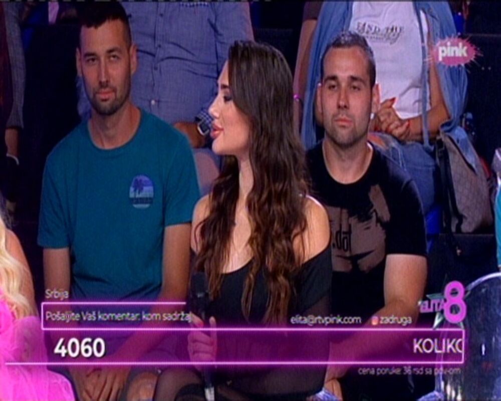 Uživo prenos Elita 8 - 2024