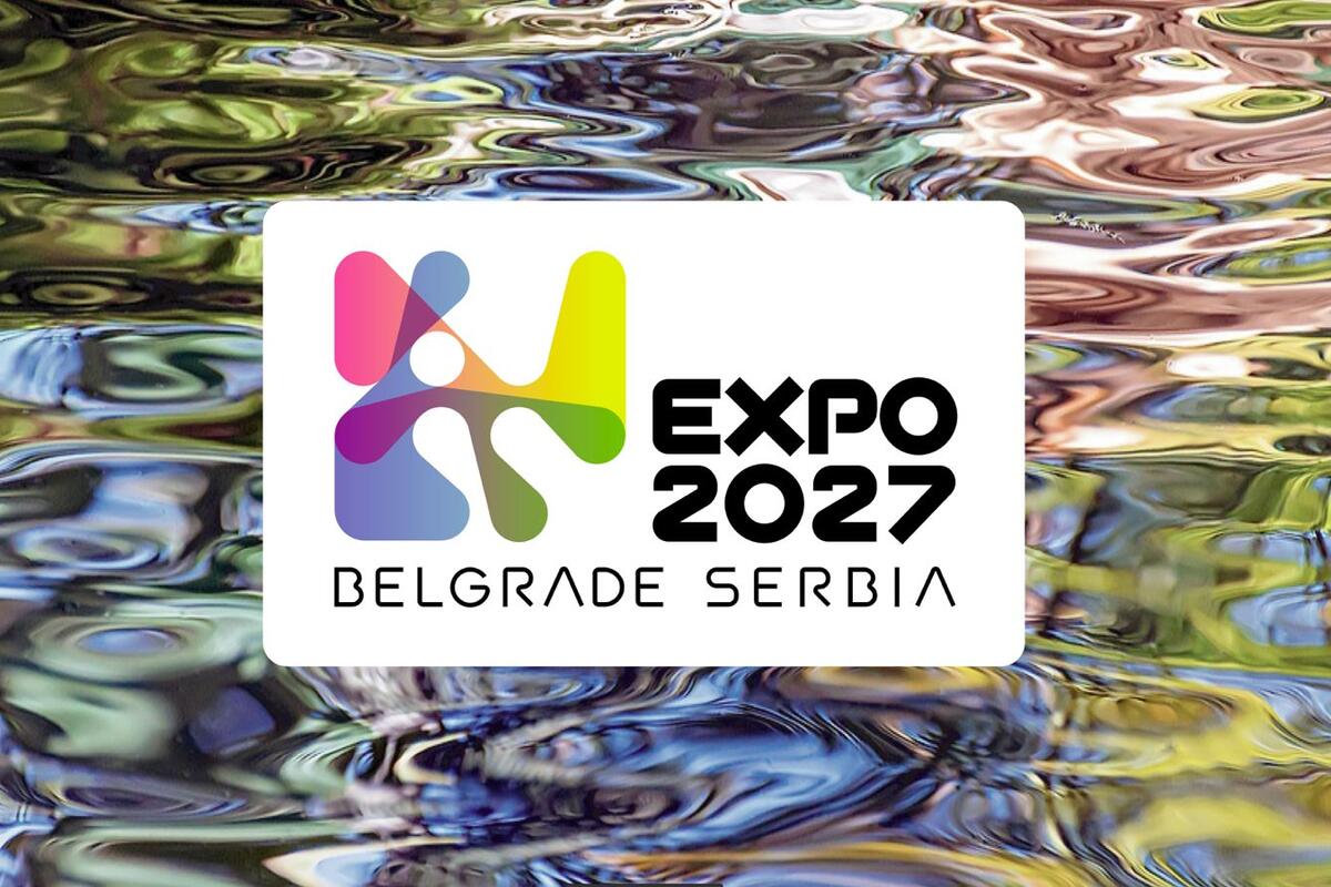 Otkucaji srca Beograda: Kako logo EXPO 2027 hvata duh grada