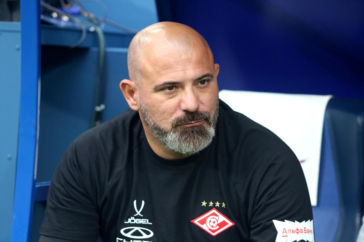 Veleobrt oko Dejana Stankovića