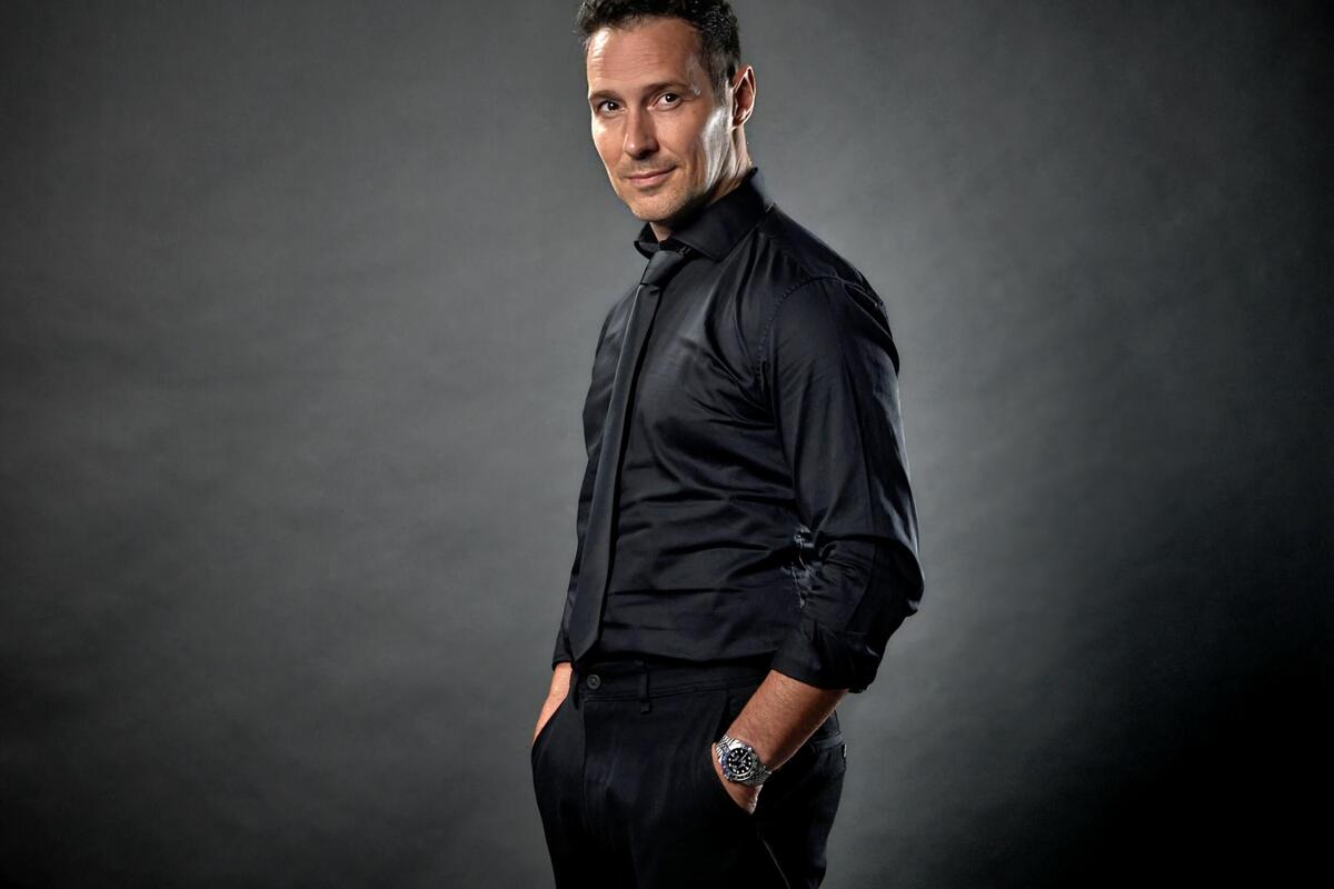 Svi su se pitali gde je on? Nenad Blizanac zakazao koncert, mnogi će ...