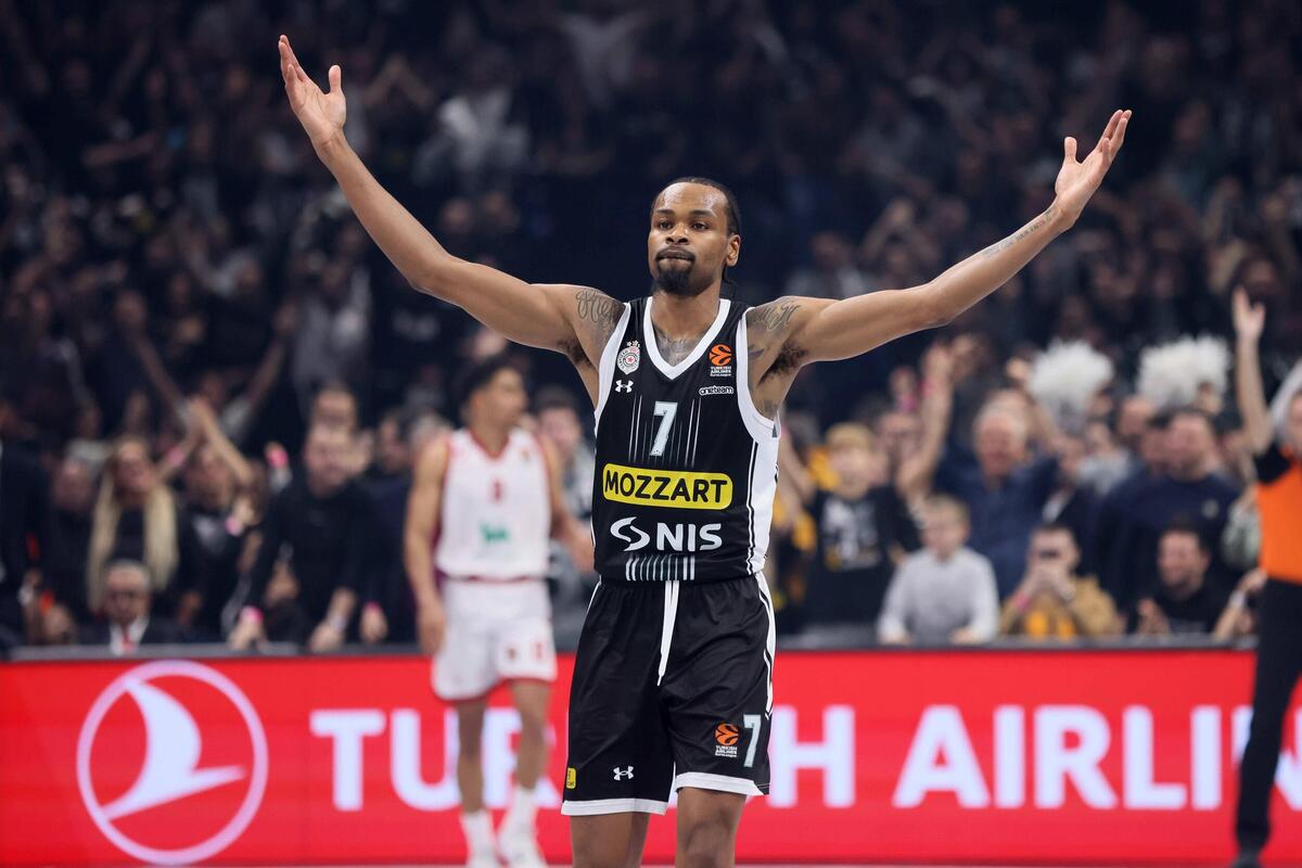 Sunovrat Kevina Pantera