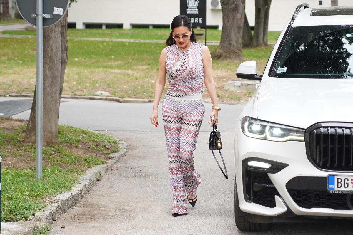 Vic o Ceci i Zemuncima