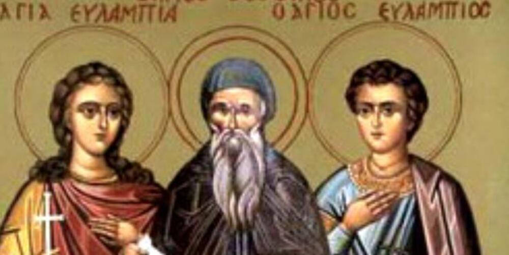 Danas je veliki praznik, samo jedna stvar je obavezna: Običaj ne valja prekršiti jer svetac ...