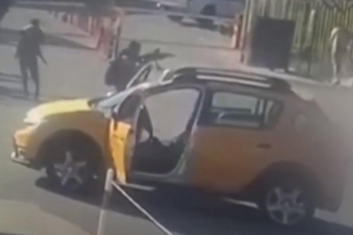 Najnoviji detalji terorističkog napada u Ankari