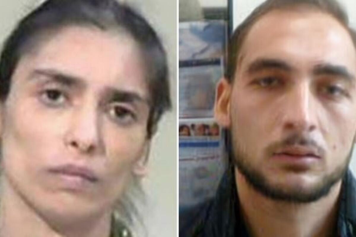 Potresne reči brata Srpkinje koja je otela bebu iz bolnice