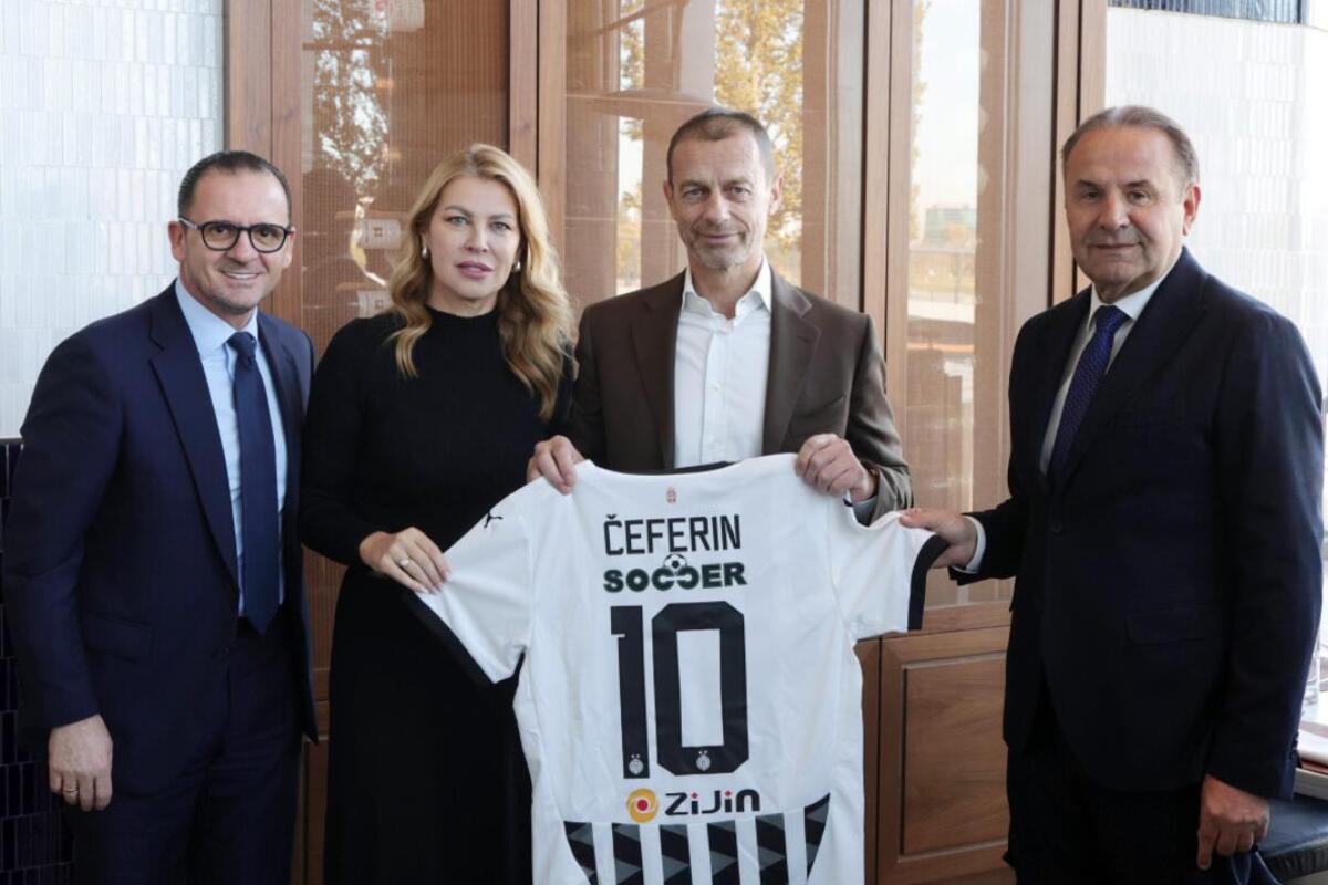 Zabrinjavajuće reči Milke Forcan