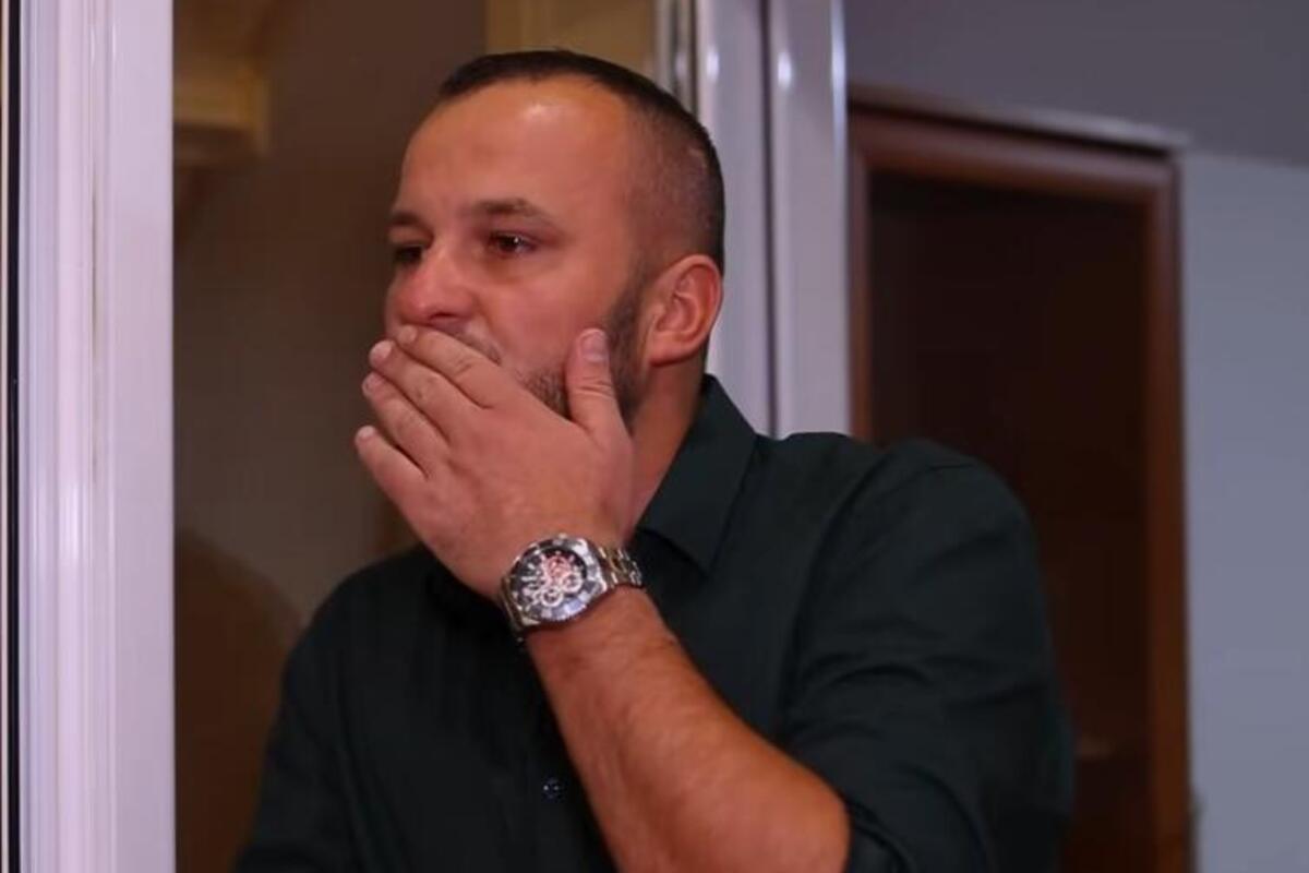 Pevač progovorio o strašnom iskustvu na svadbi
