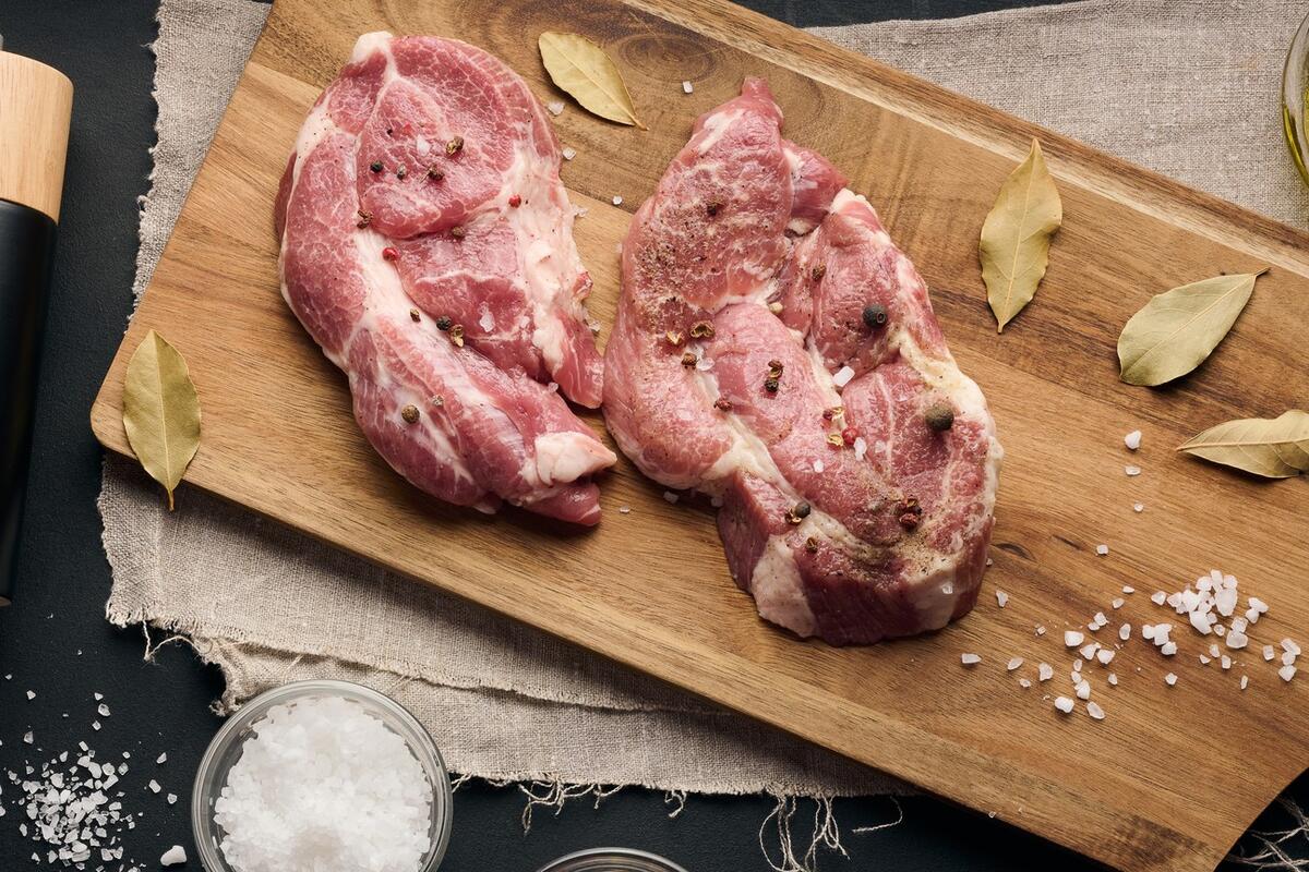 4 najštetnije vrste mesa