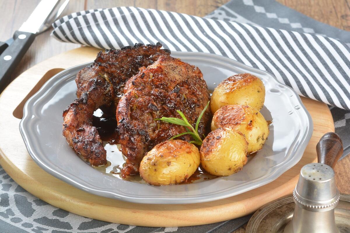 Kako spremiti pečenje u rerni?