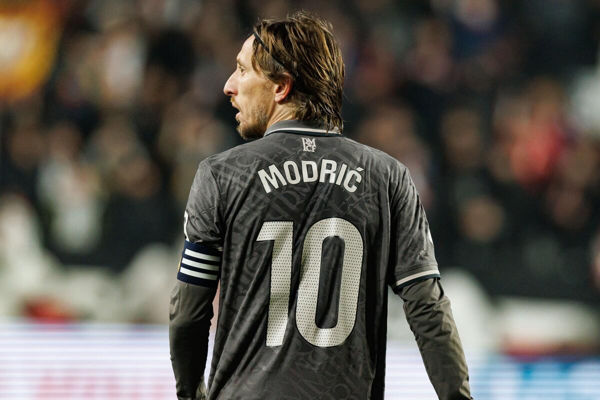 Da li se Srbija prerano odrekla svog Luke Modrića?