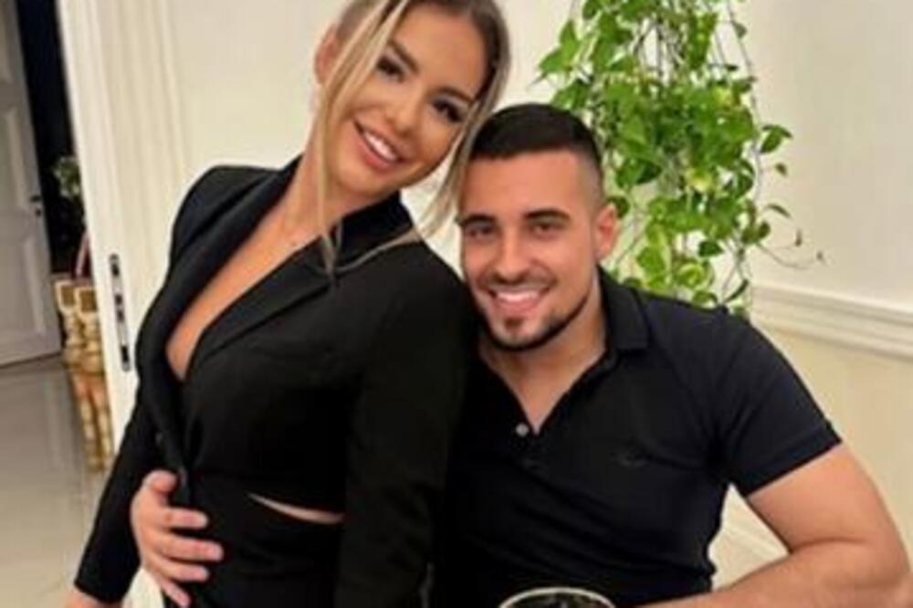 Ko je snajka Dragane Mirković