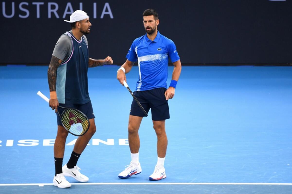 Kirjos ponovo brutalno prozvao novinara koji je vređao Novaka i srpske ...