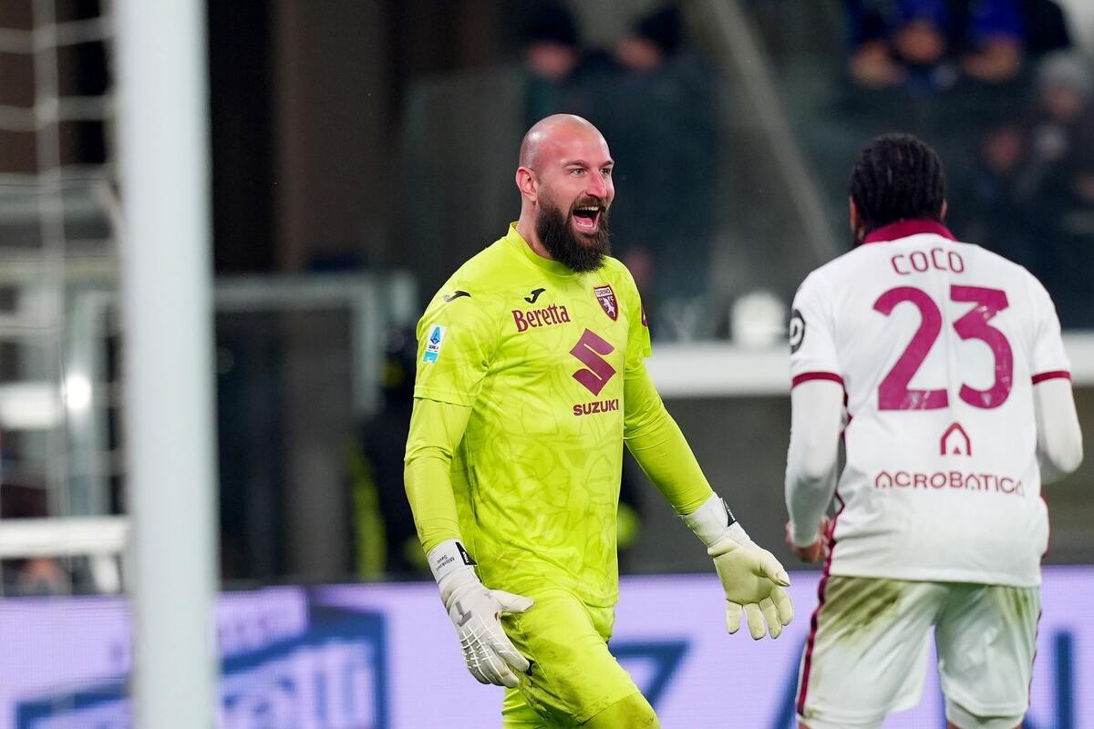 Srbin u centru pažnje u Italiji