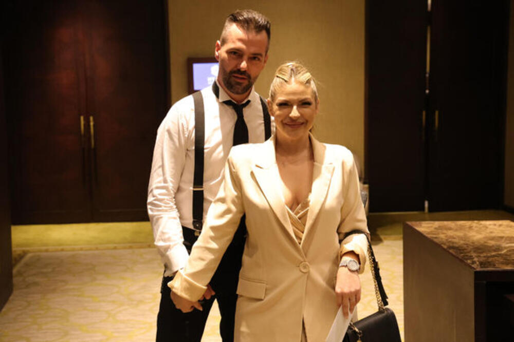 Razvodi se Vanja Mijatović