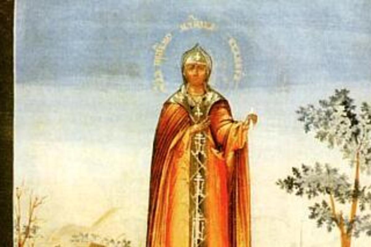 Sveta prepodobna mučenica Evdokija - običaji 14. mart 2025.