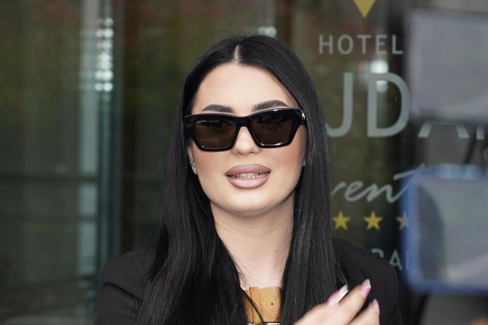 Napadnuta Zorana Mićanović u Beogradu