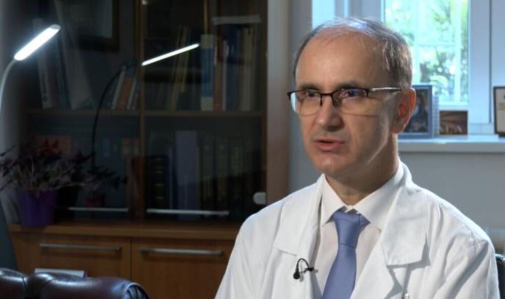 Ovo je supruga novog mandatara: Jelica Bjekić-Macut je takođe doktor i veliki je stručnjak u ...