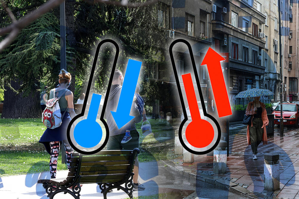 Srbija ušla u eru vremenskih katastrofa, najgore tek sledi