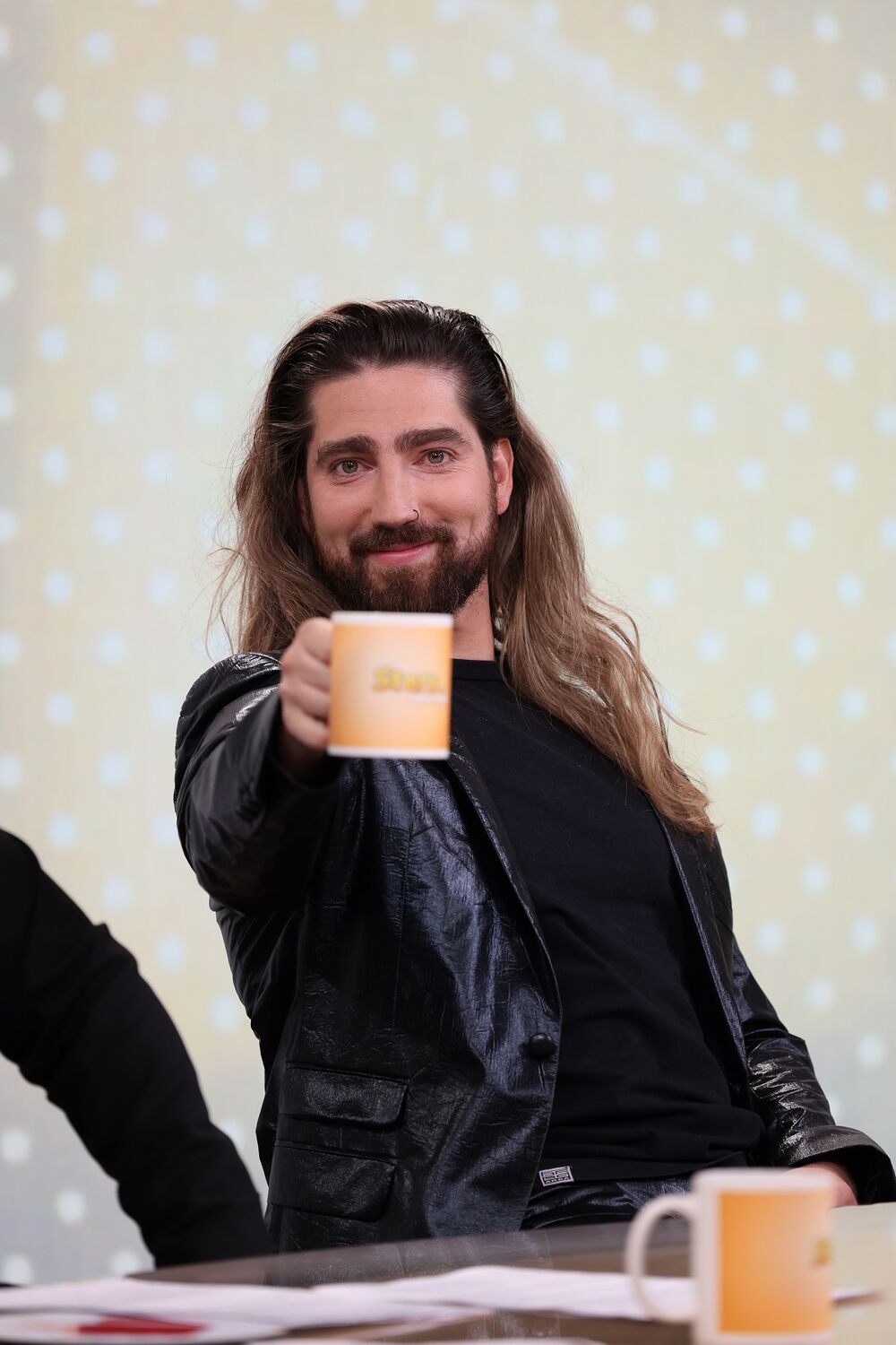 Princ od Vranje u Stars specijalu na Kuriru | Media