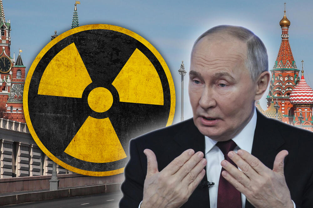 Jezivo ćutanje Moskve posle napada uliva dodatni strah od nuklearne odmazde