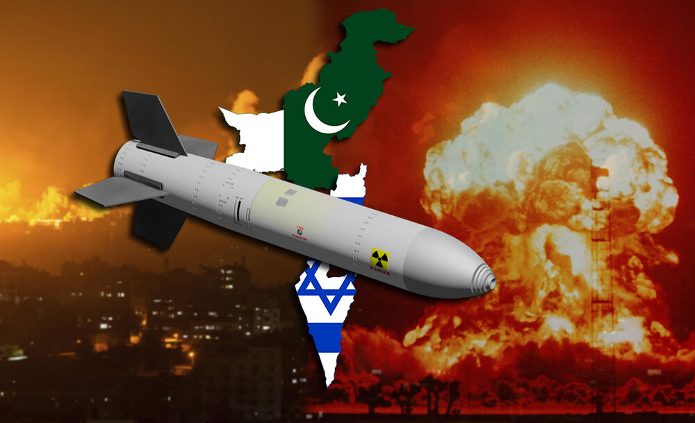 Tramp upozorio Izrael da ne napada Iran