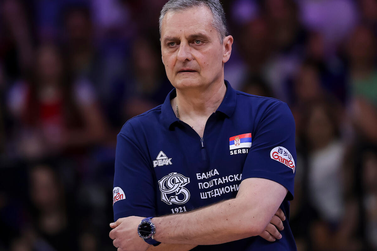 "Ovo nam definitivno nije trebalo, nadam se da se naće ponoviti ...