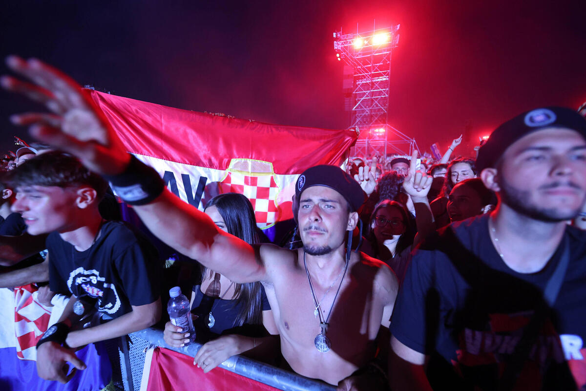 Gradonačelnik Zagreba kritikovao Tompsonov koncert