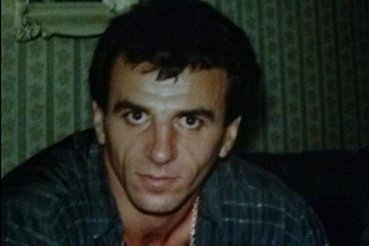 Boris Petkov se plašio veštačkih droga, Ljubu Zemunca nije mogao da smisli