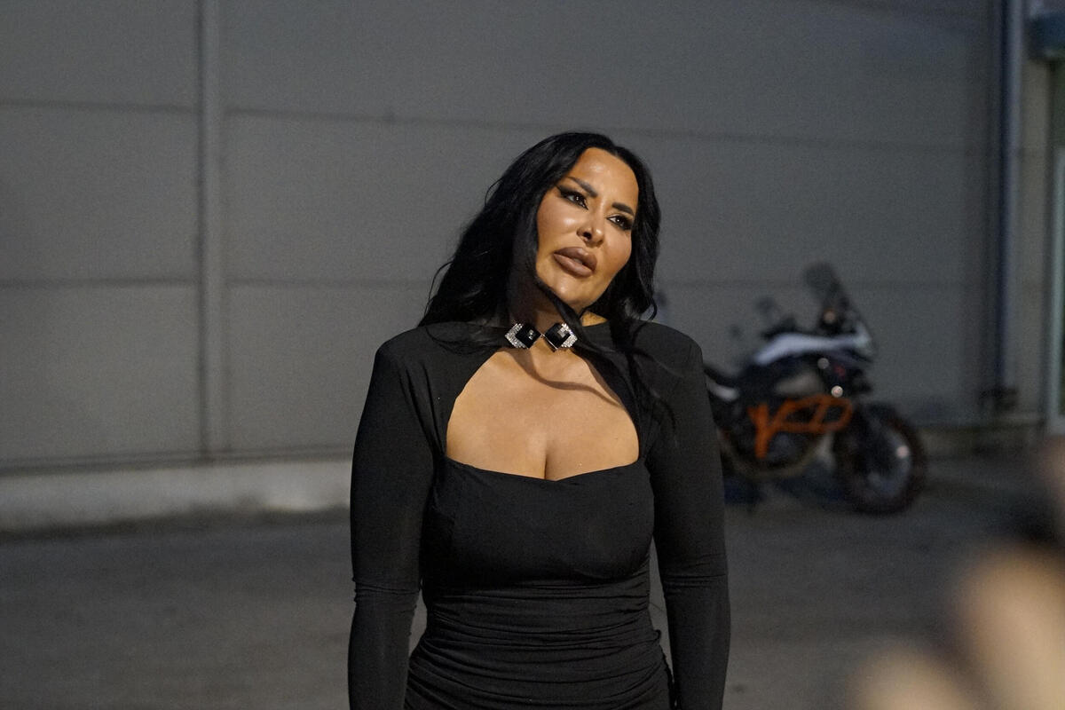 Sve vesti dana na temu : Sita AHmić | Espreso