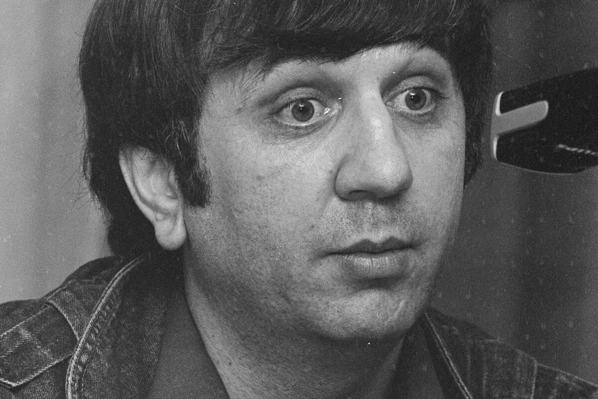 Karate Bob je bio špijun Josipa Broza Tita