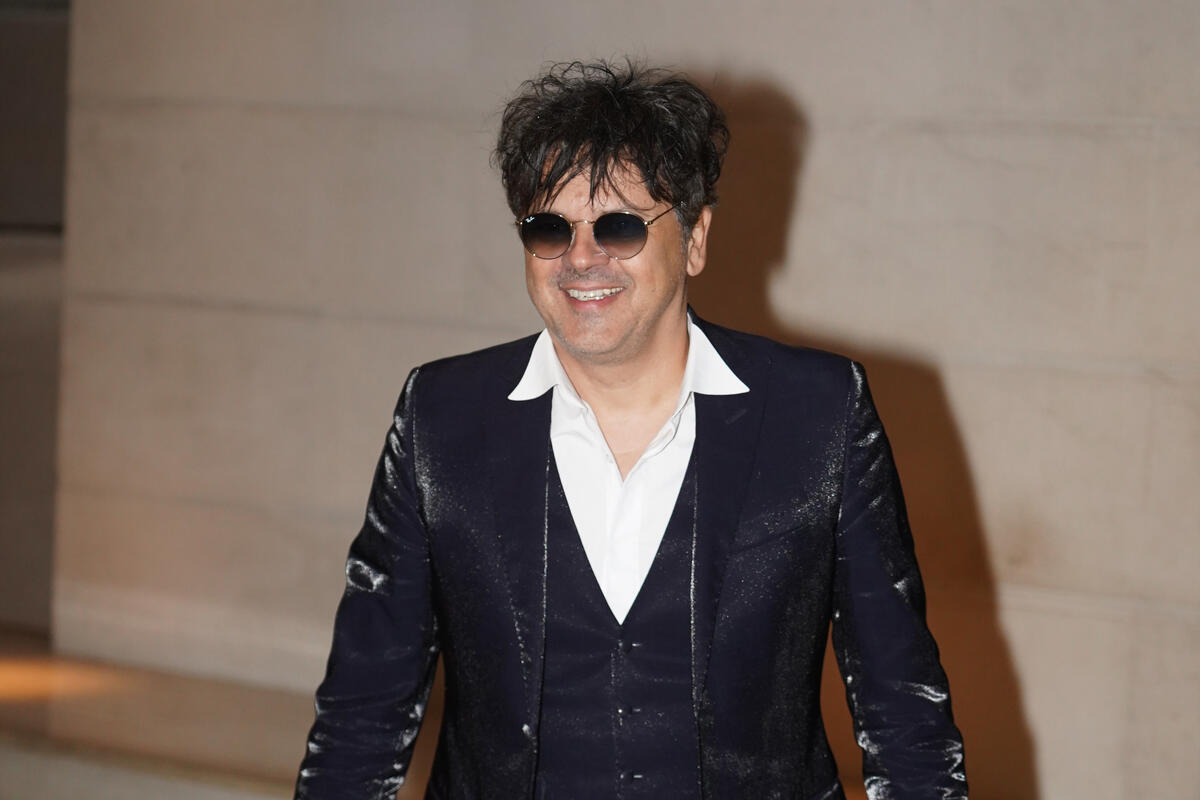 Ko je supruga Ace Regine?