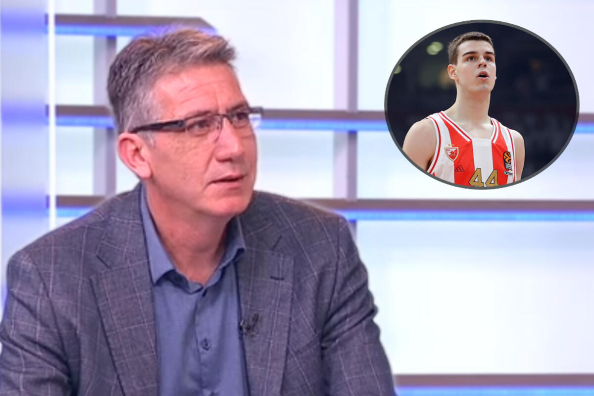 Sve vesti dana na temu : Uroš Kenić | Espreso